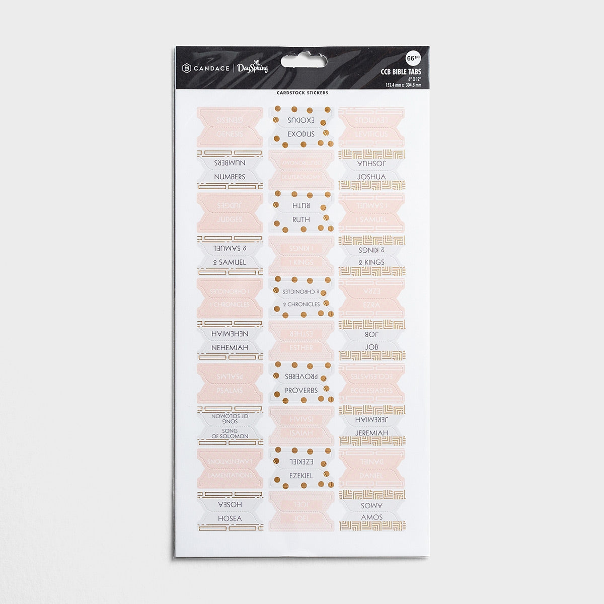 Candace Cameron Bure - Bible Tab – Godsend Store