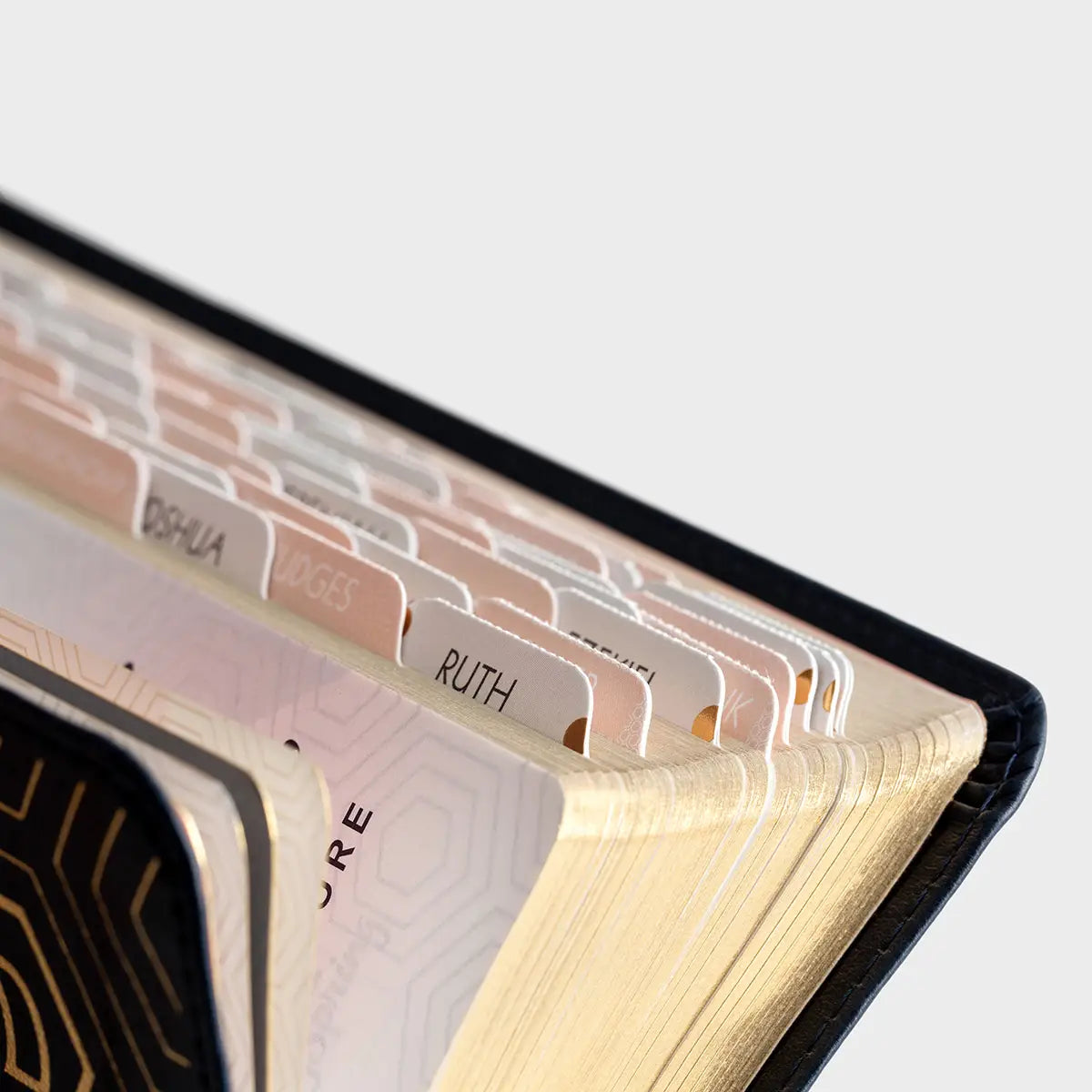 Candace Cameron Bure - Bible Tab – Godsend Store